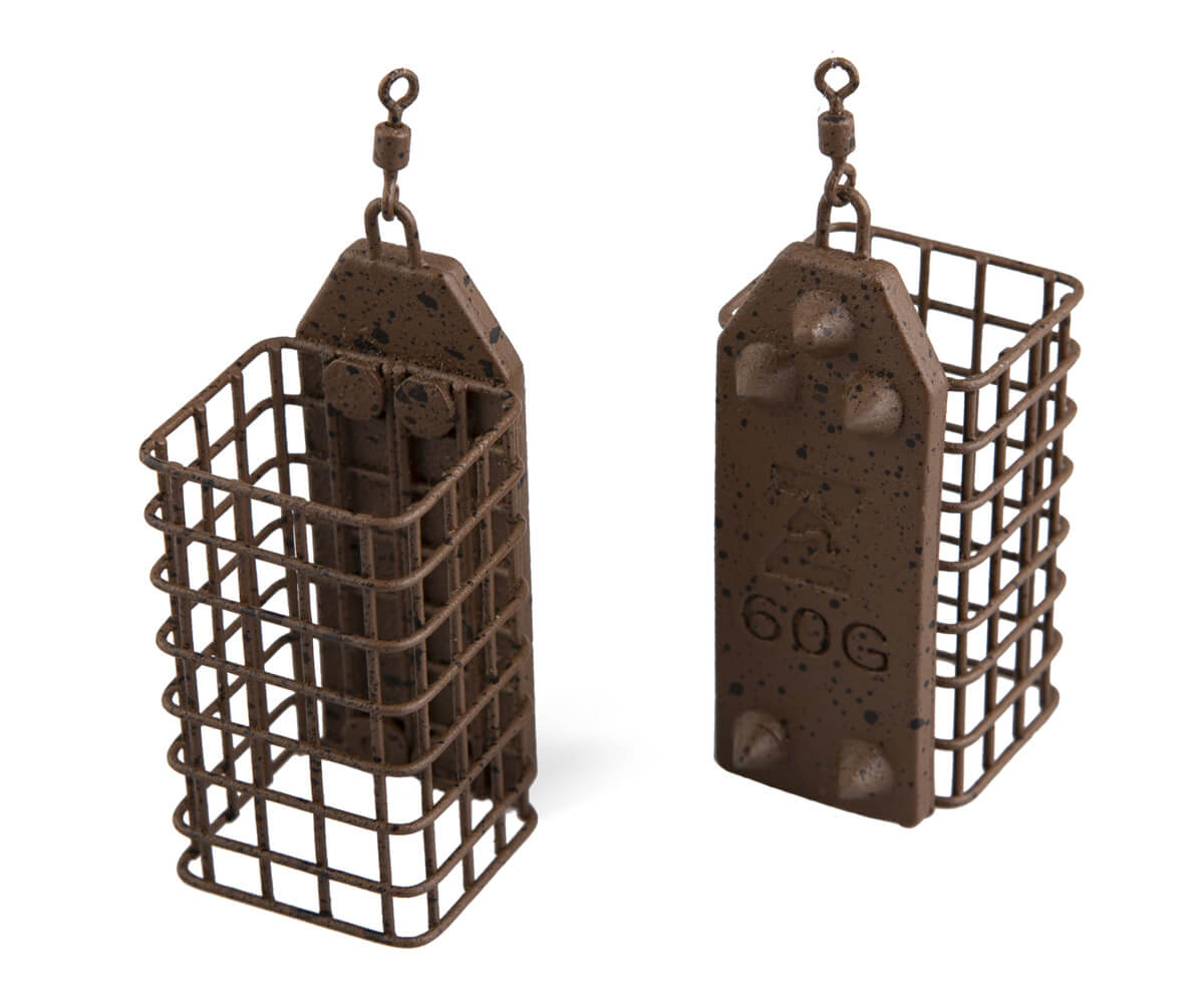 Staționar :: Plumbi / momitoare :: Coșuri Feeder :: Cosulet Feeder ...