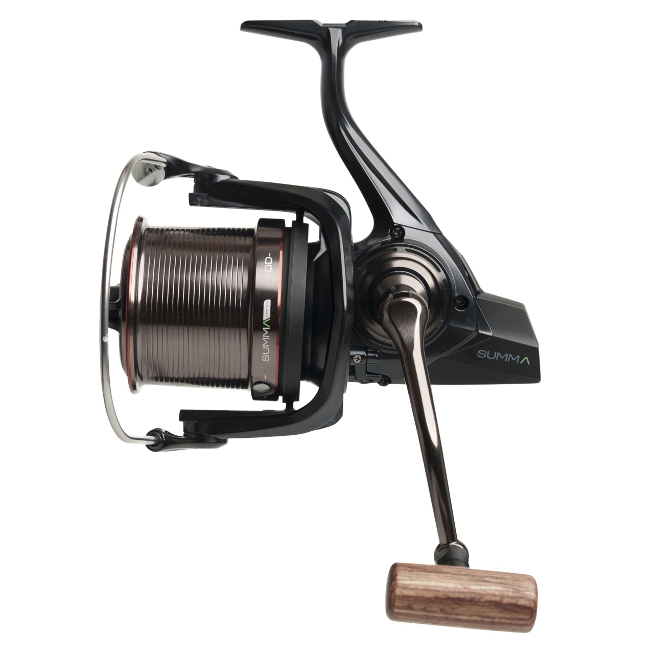 mim :: Mulineta Prowess Summa 8000 QD