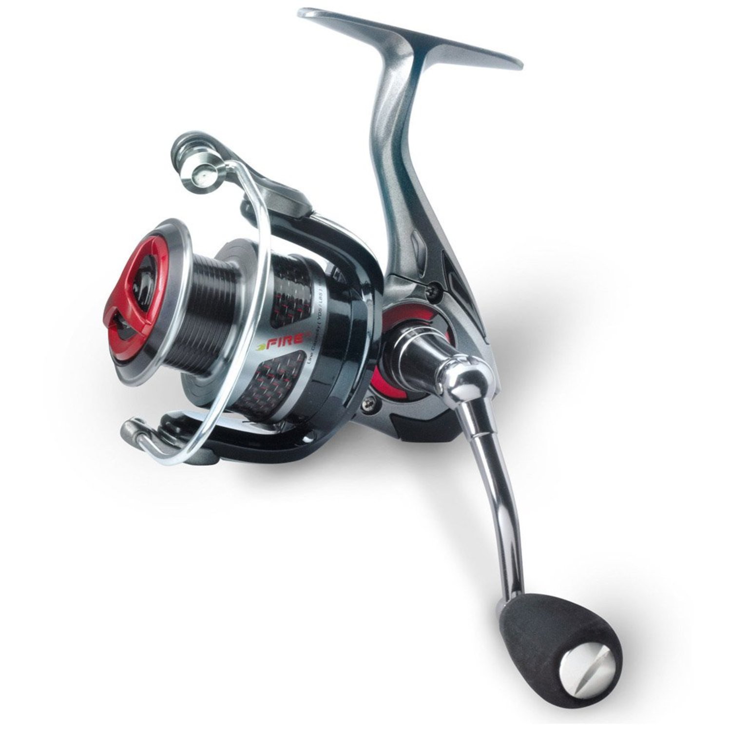 Mulineta Quantum Fire Hobby Shop