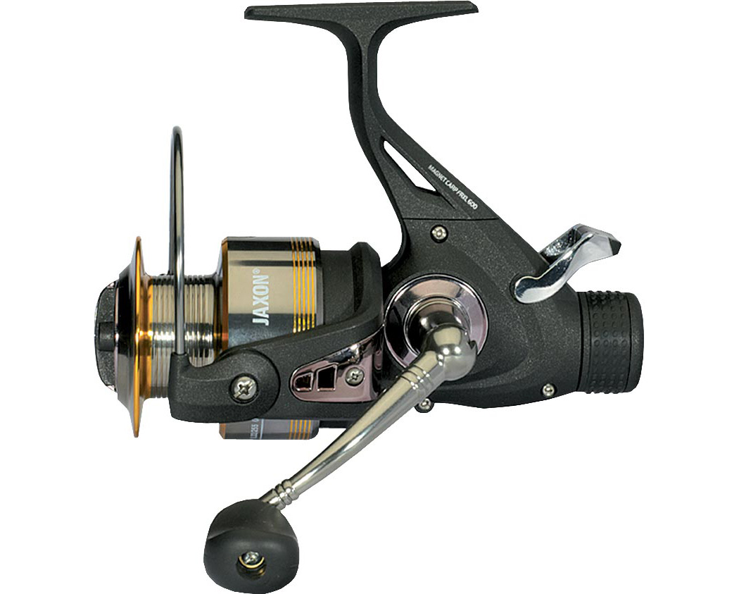 MULINETA MAGNET CARP FRXL 400 3RUL Pescuit la crap