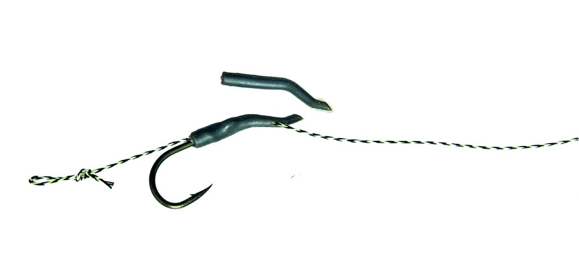 furnizori :: watsonfishing :: TUB RIG ALIGNER L VERDE MATT