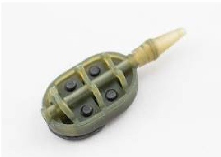 Method feeder large 30G (minim 10 buc) Hobby Shop