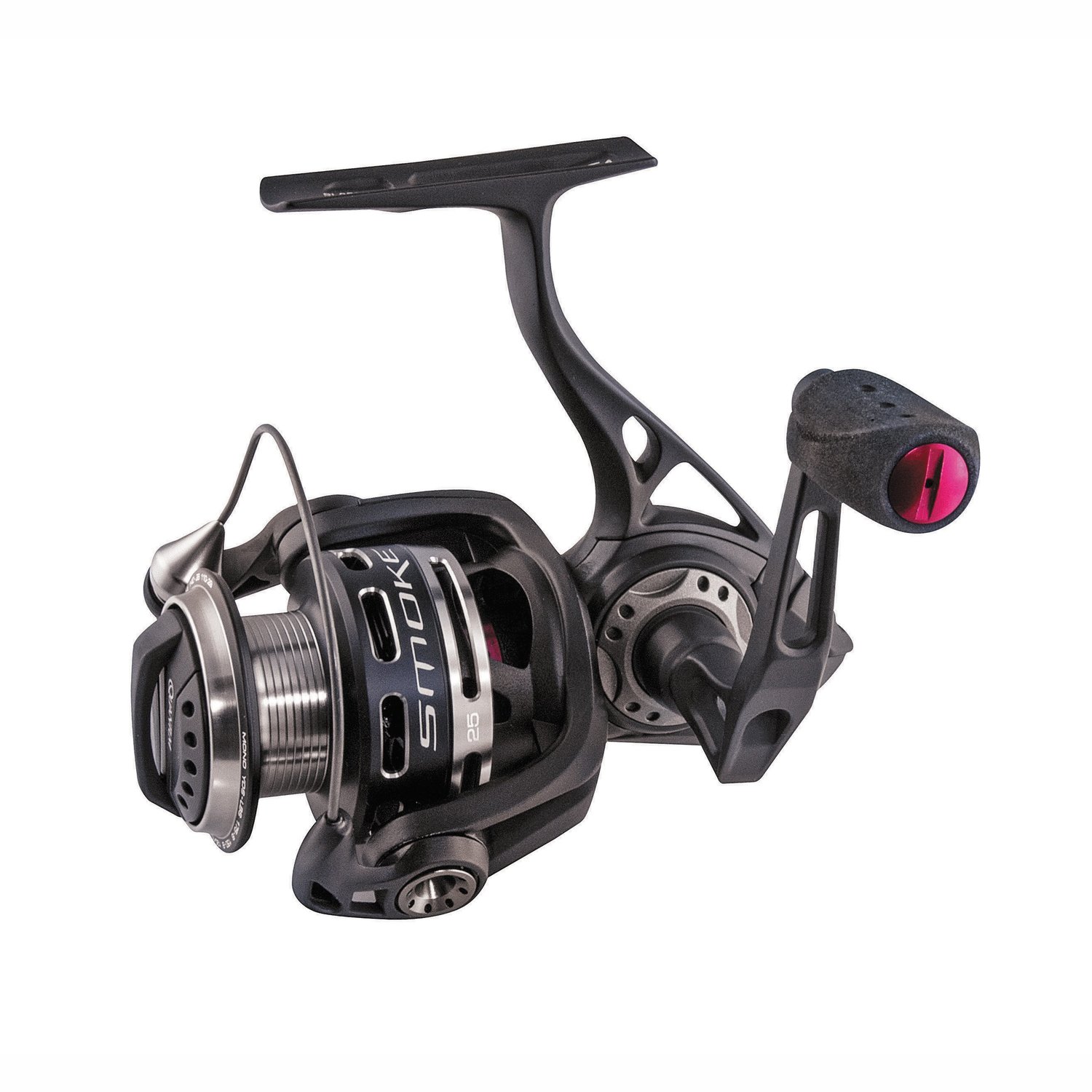 Mulineta Quantum Smoke Spinning Hobby Shop